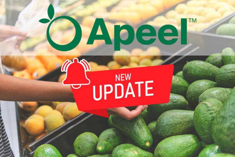 Apeel: A Fruitful Innovation? Unpacking the Pros and Cons - Grain Free ...